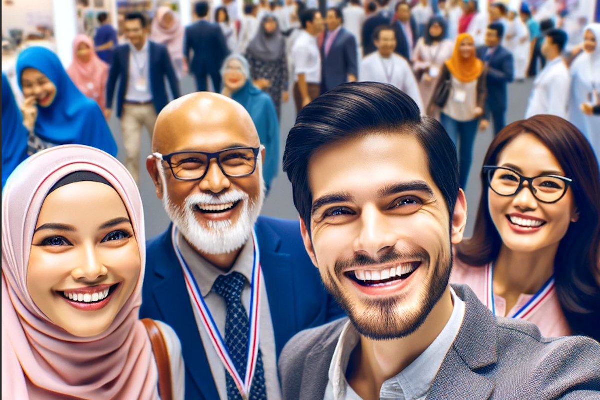 Register Now at MAH Tourism Fair